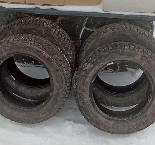 Hankook AH11 175/65 R14