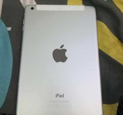 iPad mini 2 128gb