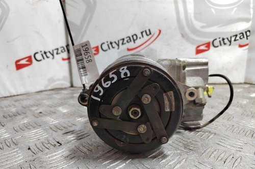 Компрессор кондиционера Daihatsu Pyzar G303G HE-EG
