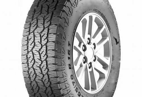 Torero MP72 225/75 R16