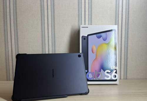 Samsung galaxy tab s6 lite lte 128 gb