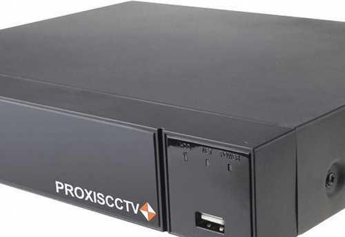 PX-NVR-C9-1H1 (BV) IP видеорегистратор 8*8.0Мп, 9*