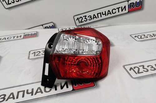 Стоп-сигнал правый Subaru Xv GP7 FB20 2014