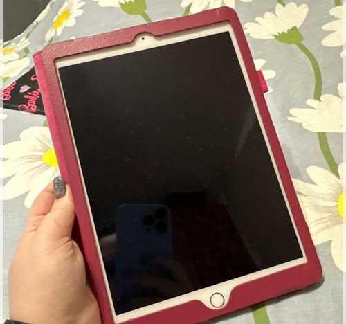 iPad air 2