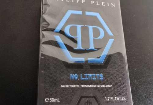 Philipp plein no limits (fresh) 50ml