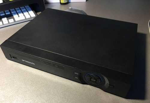 Iptronic NVR4K3220 Видеорегистратор