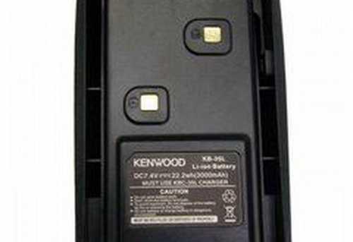 Аккумулятор Kenwood KB 35L TK F6 Turbo/UVF 1 Turbo