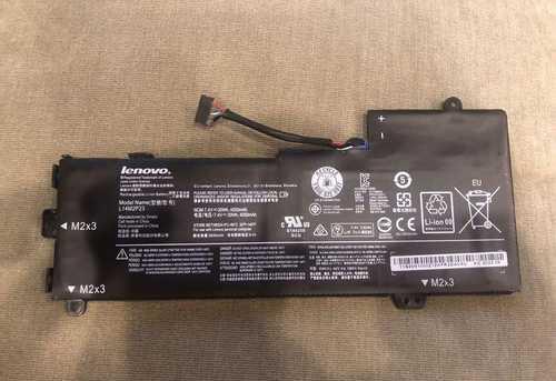 Аккумуляторная батарея Lenovo L14M2P23