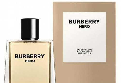 Burberry Hero 100 ml