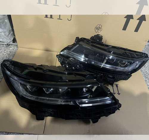 Фара передняя Land Rover Range Rover Sport L461