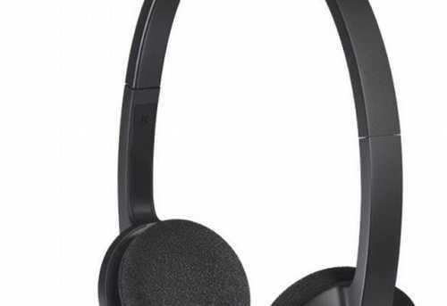 Гарнитура Logitech Headset H340, Stereo 981-00047