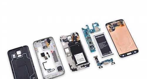 Дисплей для Samsung A725F Galaxy A72