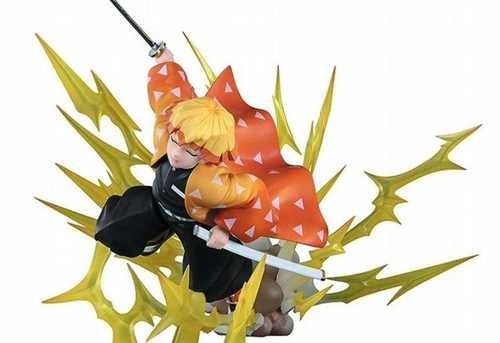 Фигурк Figuarts zero Demon Slayer Zenitsu Agatsuma