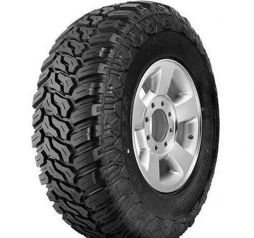 Antares Deep Digger 33/12.5 R18 118Q