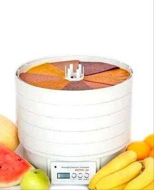 Сушилка для фруктов / волтера 500 Комфорт