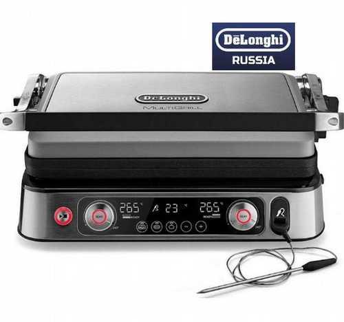 Электрогриль DeLonghi CGH 1112 DP