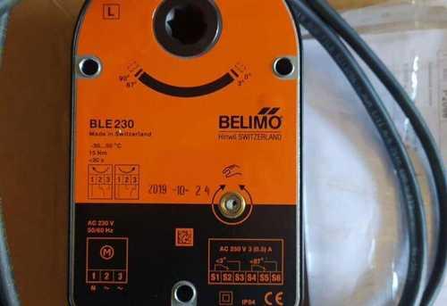 Электро привод Belimo BLE 230