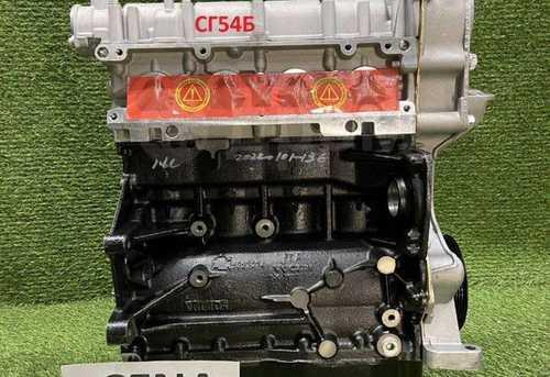 Двигатель cfna,EA111 Volkswagen Polo,Jetta,Skoda R