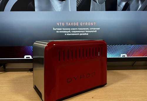 Тостер Qyron TS601 GR