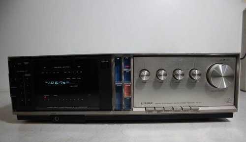 Luxman RX-101 Стерео Ресивер Japan