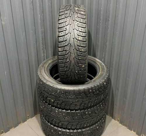 Hankook Winter I'Pike RS W419 185/55 R15 86T