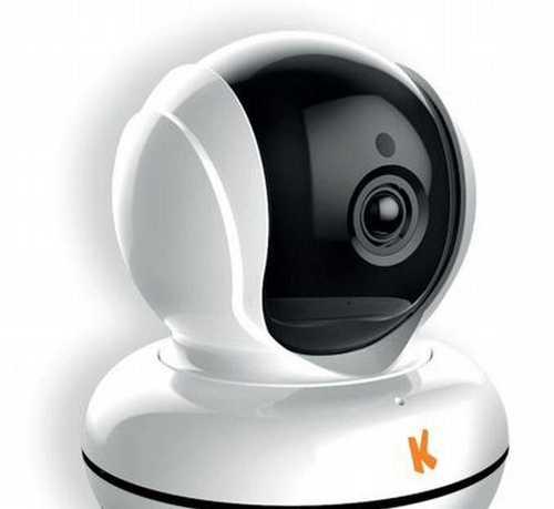 IP камера облачная carcam roboglaz-2