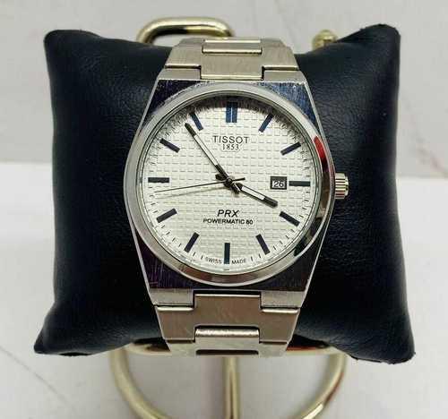 Наручные часы Tissot 1853 prx powermatic 80