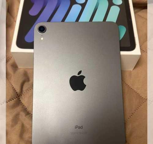 iPad mini 6 64gb