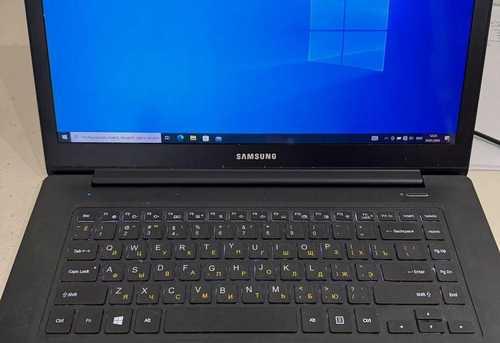 Ультрабук Samsung ativ Book 9 Plus (930X)