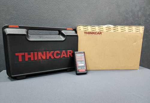 Thinktool hml для грузовых авто