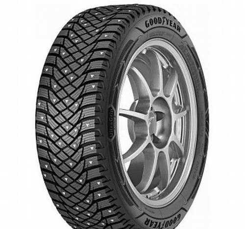 Goodyear UltraGrip Arctic 2 SUV 235/65 R18 110T