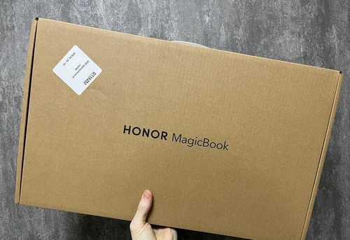 Новый ноутбук Honor magicbook 5301afgs