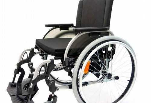 Кресло-коляска для инвалидов Старт комнатное