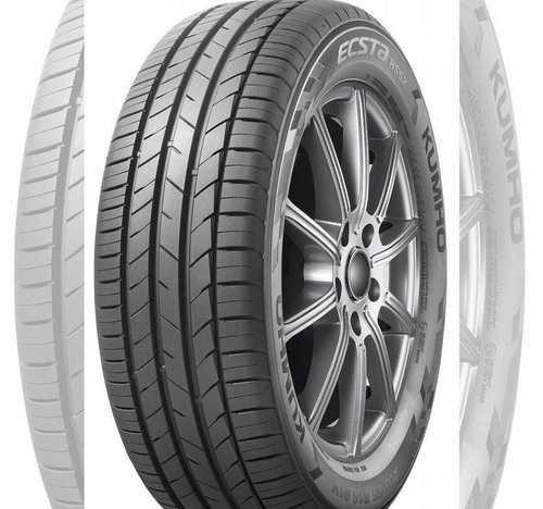 Kumho Ecsta HS52 205/50 R17 93W