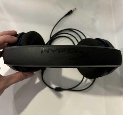 HyperX Cloud Stinger Core