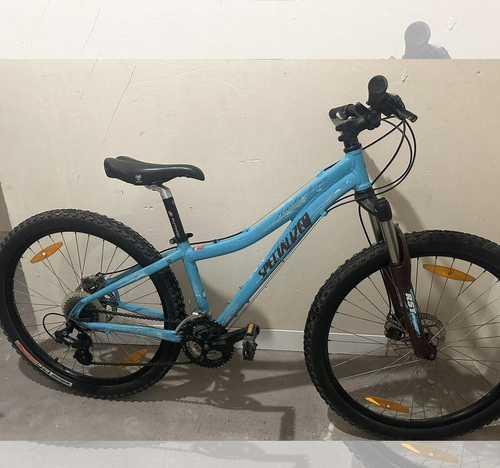 Велосипед Specialized Hardrock Sport Disc