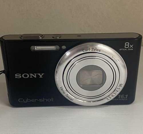 Фотоаппарат sony cyber shot dsc w730   примеры