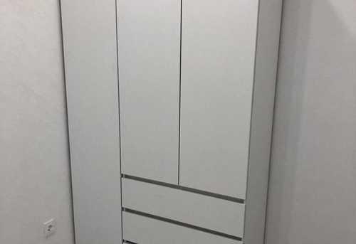Шкаф 3х створчатый в стиле IKEA в наличие