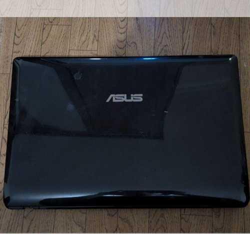 Asus x52j