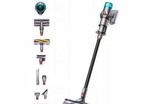 Пылесос Dyson V15 Detect Total Clean (SV47)