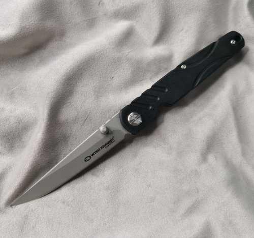 Нож складной WA-093BKG