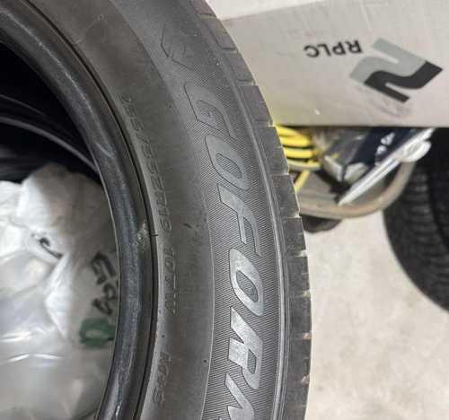 Goform GH-18 255/55 R19