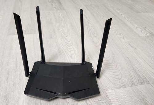 Wifi роутер Tenda AC1200 (AC10U)