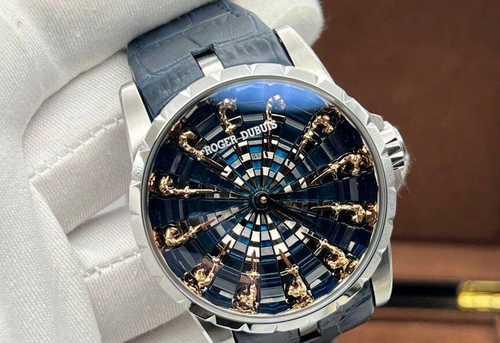 Часы Roger Dubuis