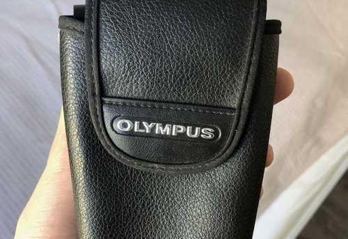 Чехол Olympus