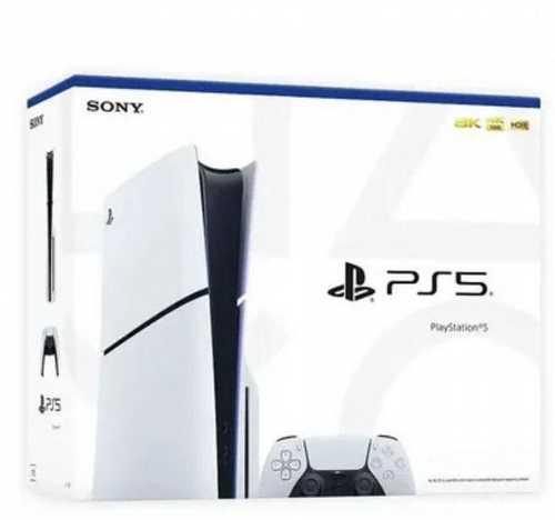 Sony playstation ps5 slim