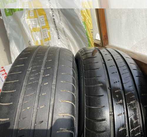 Kumho Ecowing ES01 KH27 185/65 R16