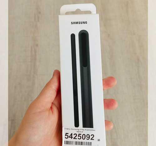 Стилус Samsung S Pen Fold Edition