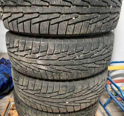 Addo India ACR003 245/65 R18