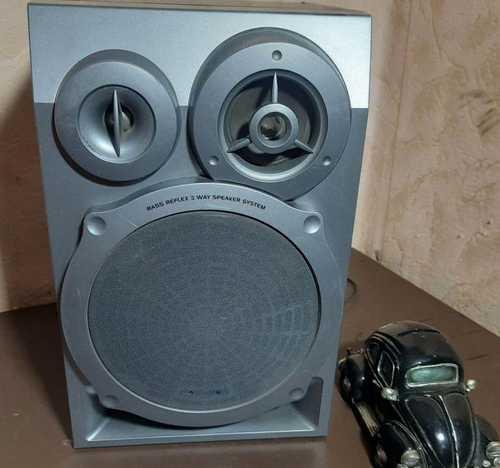 Колонка aiwa sx nr20